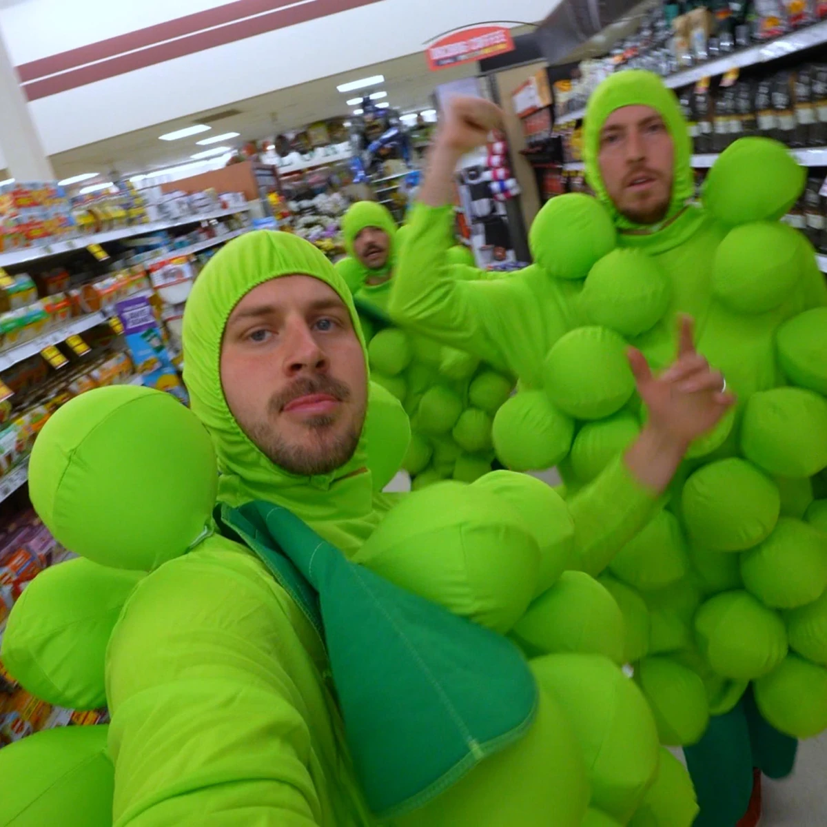 Grapes | JStu Wiki | Fandom