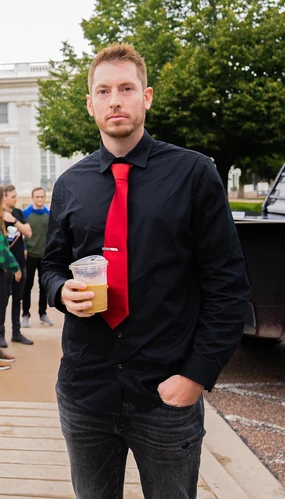 Andrew Scites | JStu Wiki | Fandom