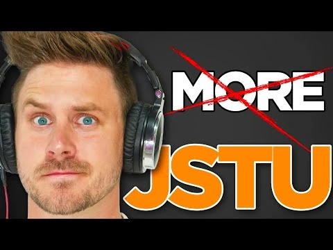 Why MoreJSTU Changed Names to JSTU | JStu Wiki | Fandom