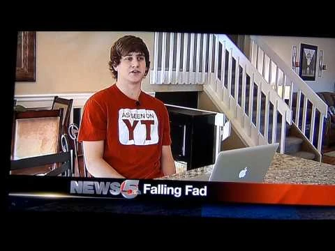 JStuStudios News interview about Viral Video | JStu Wiki | Fandom