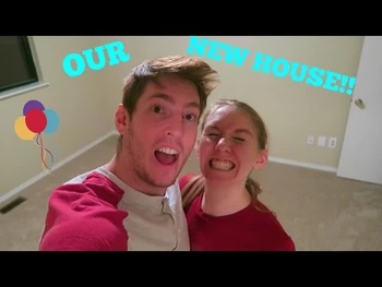 Our New HOUSE! | JStu Wiki | Fandom