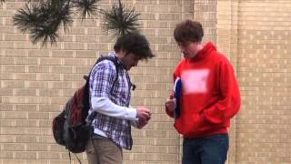 iD Gum Prank | JStu Wiki | Fandom