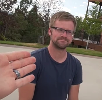 Blake Dreisbach | JStu Wiki | Fandom