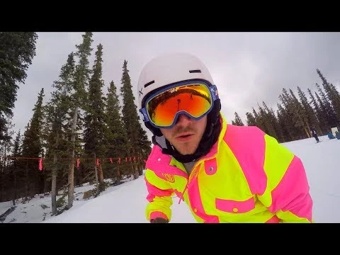 FIRST DAY OF THE SNOWBOARDING SEASON! | JStu Wiki | Fandom