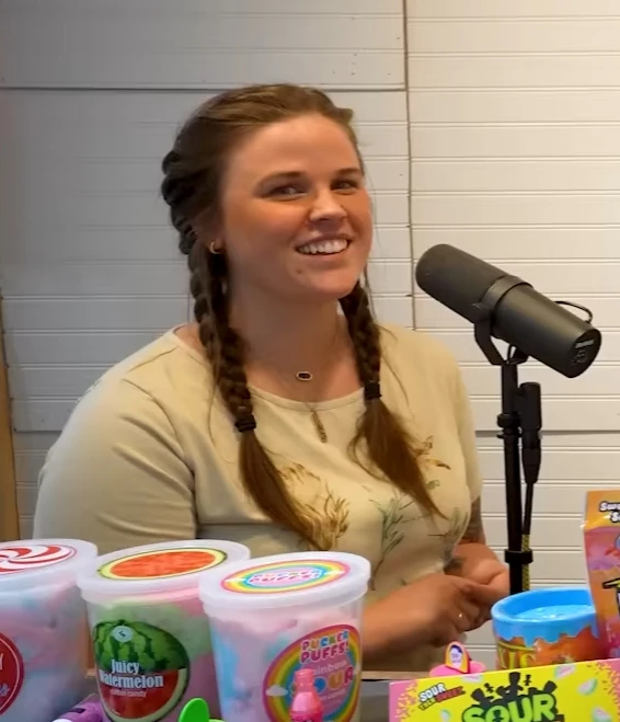 Ana Brueggemann | JStu Wiki | Fandom