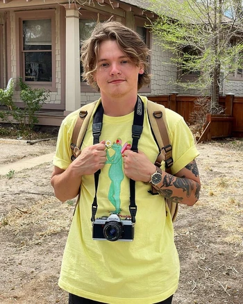 Caleb Cauthren | JStu Wiki | Fandom