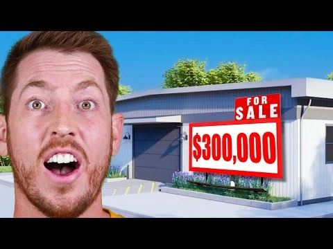 Our New $300K JSTU WAREHOUSE! | JStu Wiki | Fandom