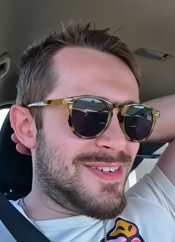 Alex Niforatos | JStu Wiki | Fandom