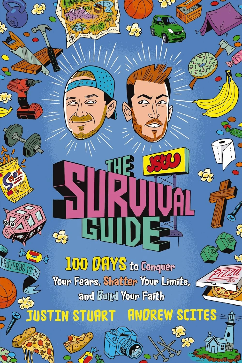 The JStu Survival Guide | JStu Wiki | Fandom
