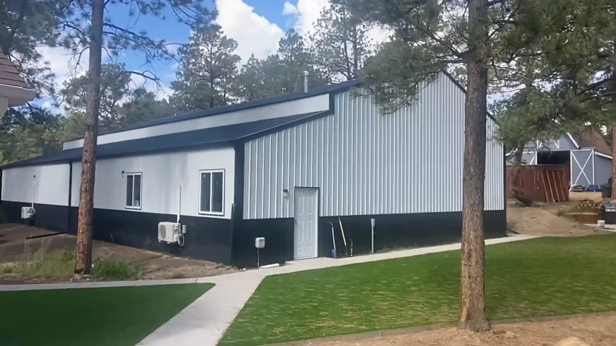 The Warehouse | JStu Wiki | Fandom