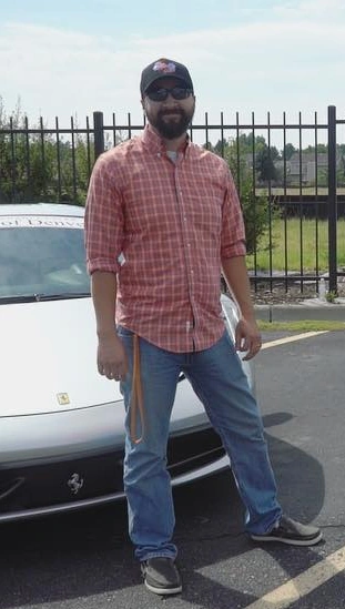 Rick Douglas | JStu Wiki | Fandom