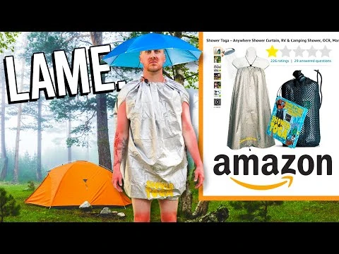 We Tested 1-Star SURVIVAL Tools! | JStu Wiki | Fandom