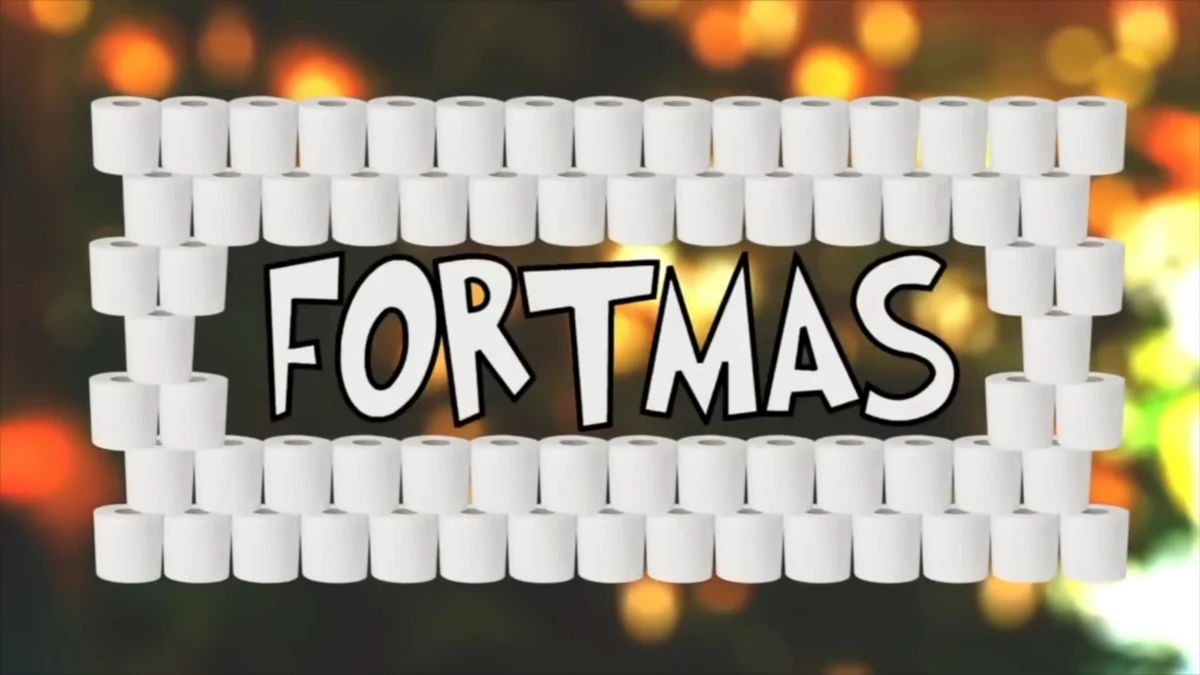 List of Fortmas episodes | JStu Wiki | Fandom