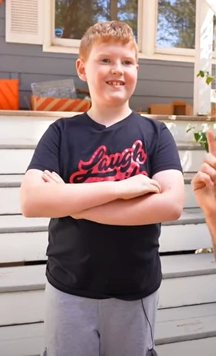 Isaac Allison | JStu Wiki | Fandom