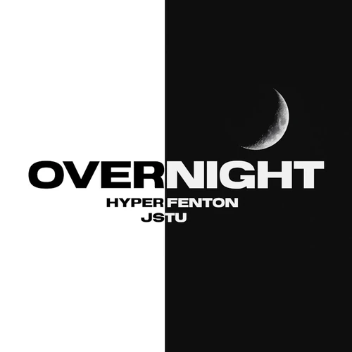 Overnight (song) | JStu Wiki | Fandom