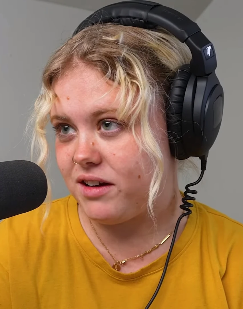 Caresse Millsap | JStu Wiki | Fandom