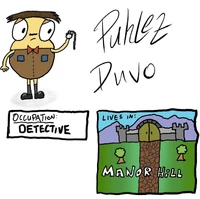 The Blobs | JStu Wiki | Fandom