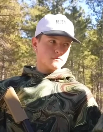 Ben Oliver | JStu Wiki | Fandom