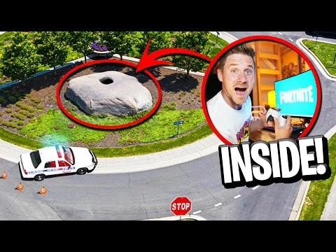 Ultimate Stealth Gaming Fort! | JStu Wiki | Fandom