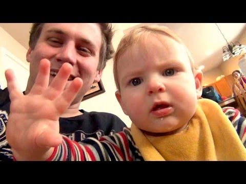 CUTE FUNNY BABY! | JStu Wiki | Fandom