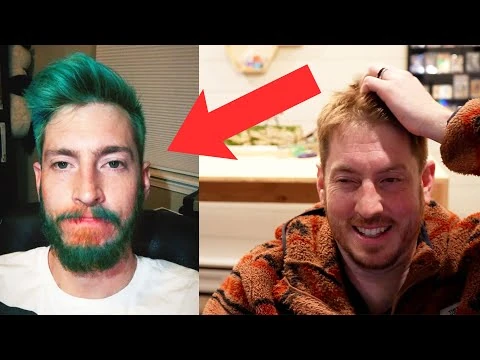 Reacting To My Most Cringe Pictures | JStu Wiki | Fandom