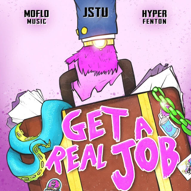Get a Real Job | JStu Wiki | Fandom