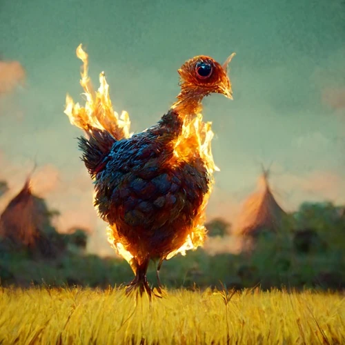 Blazin' | JStu Wiki | Fandom