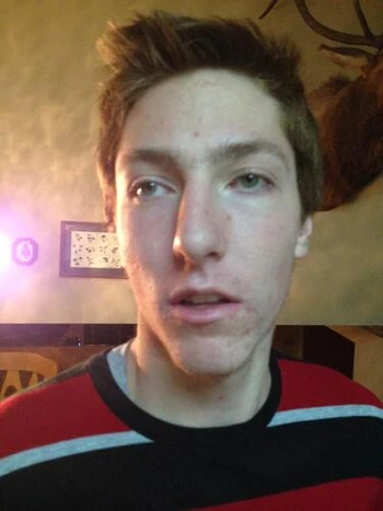 Aaron Scites | JStu Wiki | Fandom