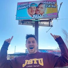 JStu donut shop | JStu Wiki | Fandom