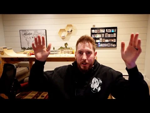 Hey, I'm back | JStu Wiki | Fandom