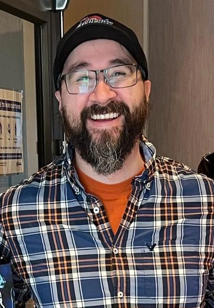 Rick Douglas | JStu Wiki | Fandom