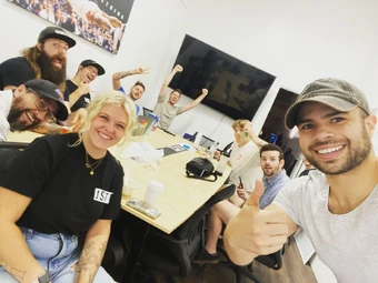 JStu team | JStu Wiki | Fandom