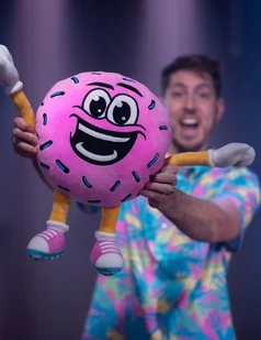 Marv Pillow | JStu Wiki | Fandom