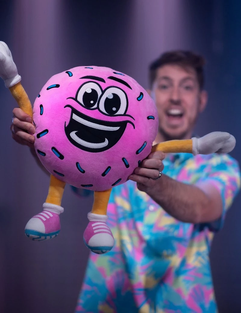 Marv Pillow | JStu Wiki | Fandom