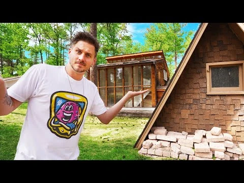 Searching For The NEW WAREHOUSE?! | JStu Wiki | Fandom