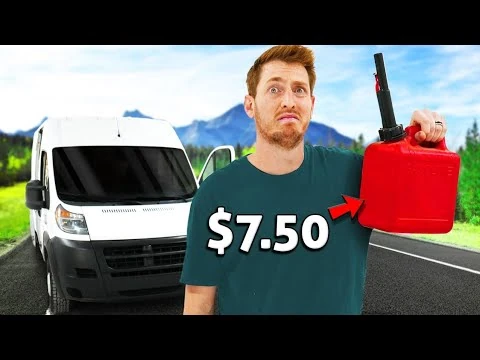 Road Trip Survival Challenge With Only $0.01 - Day 2 | JStu Wiki | Fandom
