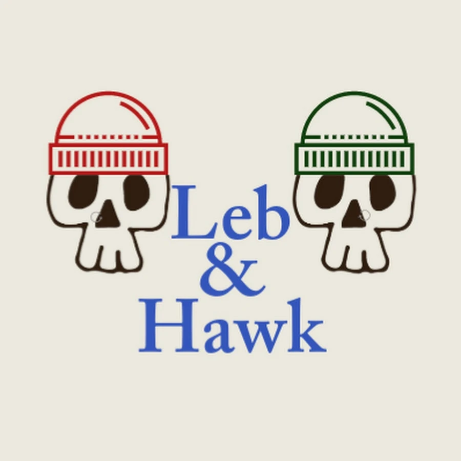 Leb & Hawk | JStu Wiki | Fandom