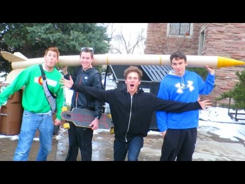 Causing Trouble at College! | JStu Wiki | Fandom