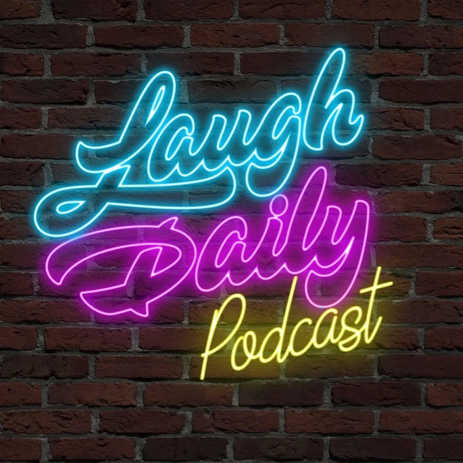 Laugh Daily Podcast | JStu Wiki | Fandom