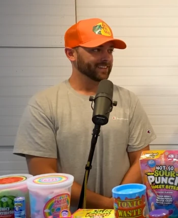 Dustin Cooper | JStu Wiki | Fandom