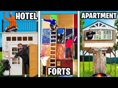 ULTIMATE MICRO TINY BUILDS! | JStu Wiki | Fandom