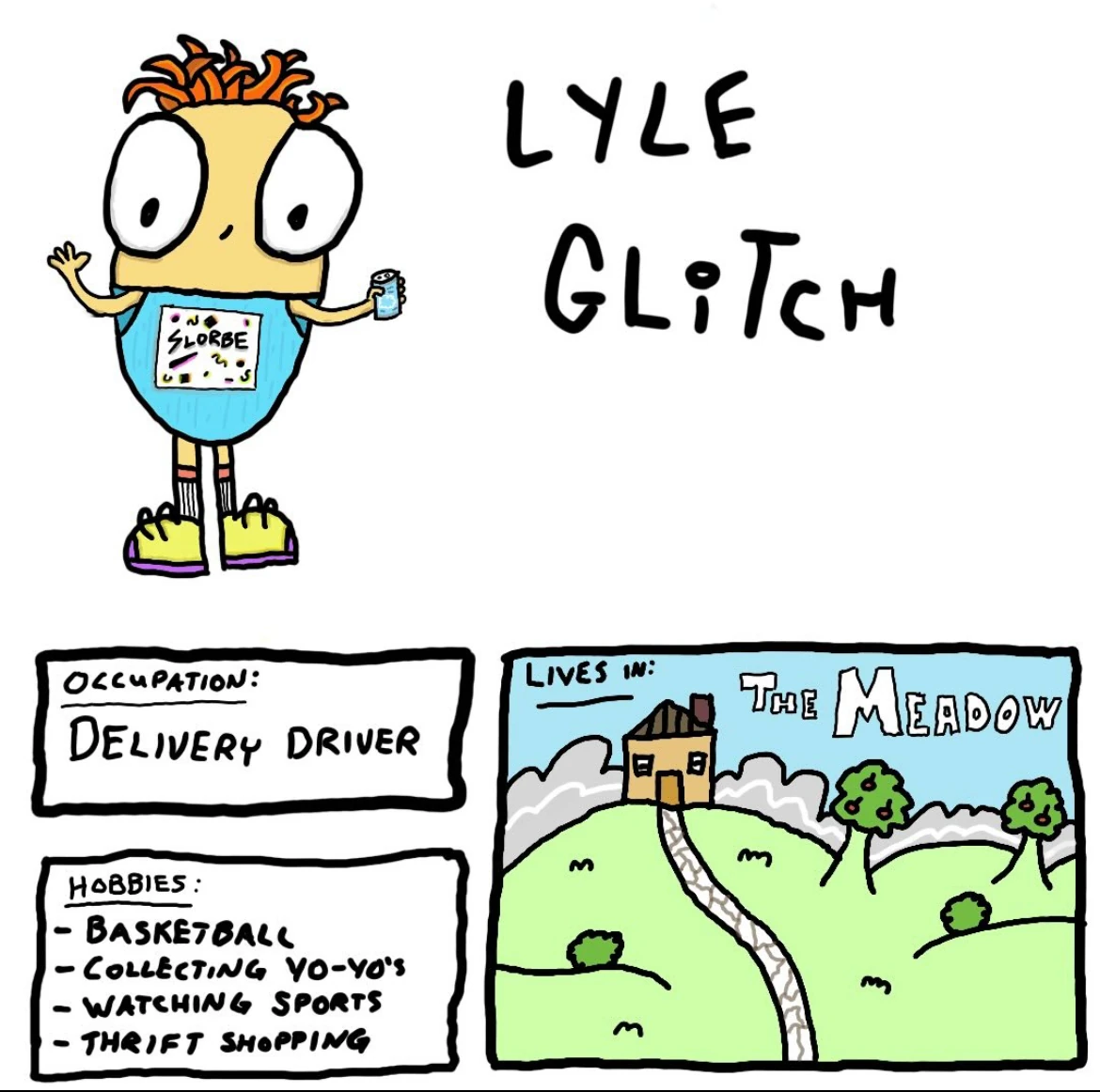 The Blobs | JStu Wiki | Fandom