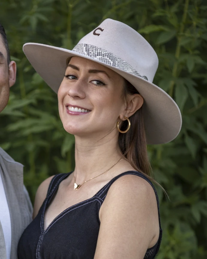 Kelly Fenton | JStu Wiki | Fandom