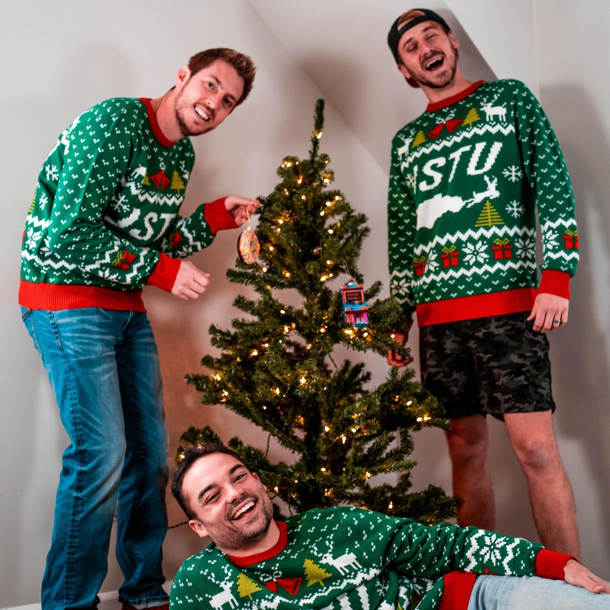 Category:A JStu Christmas | JStu Wiki | Fandom