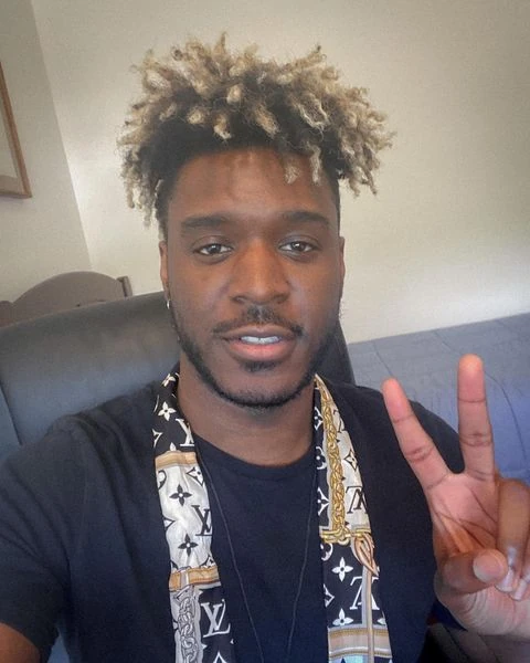 Kevin LaSean | JStu Wiki | Fandom