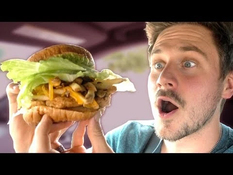 UNKNOWN SECRET MENU ITEMS! | JStu Wiki | Fandom