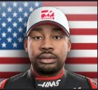 Sam Johnson (F1 2016) | Jsworld Wiki | Fandom