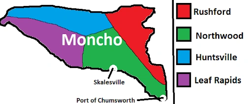 Moncho | Aura Wiki | Fandom