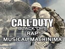 Black Ops Rap | JT Machinima Wiki | Fandom