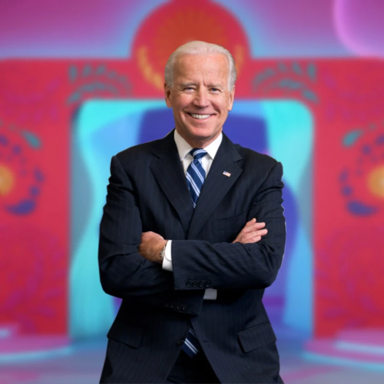 Joe Biden | Jack’s The Challenge Wiki | Fandom